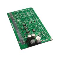 Quality Senyan PCB PCBA Weighing Scale Circuit Board Green for sale