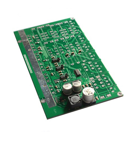 Quality Senyan PCB PCBA Weighing Scale Circuit Board Green for sale