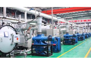 China Factory - Xiamen Un Magnet Co.,Ltd.