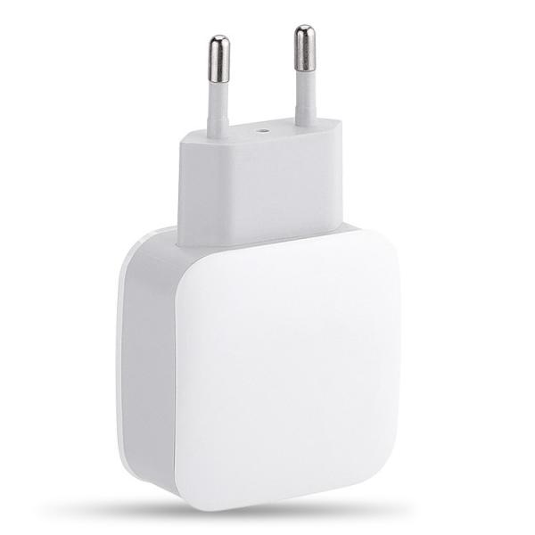 Quality European USB Fast Wall Charger 240V 18w USB Charger Adapter for sale