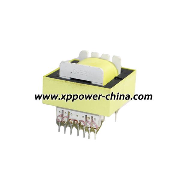 Quality Large Current EE55 High Frequency Transformer for sale