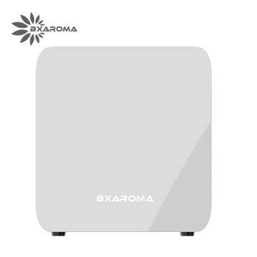 Quality WIFI Scent Machine Diffuser HVAC 500ml Fragrance Oil Diffuser for sale