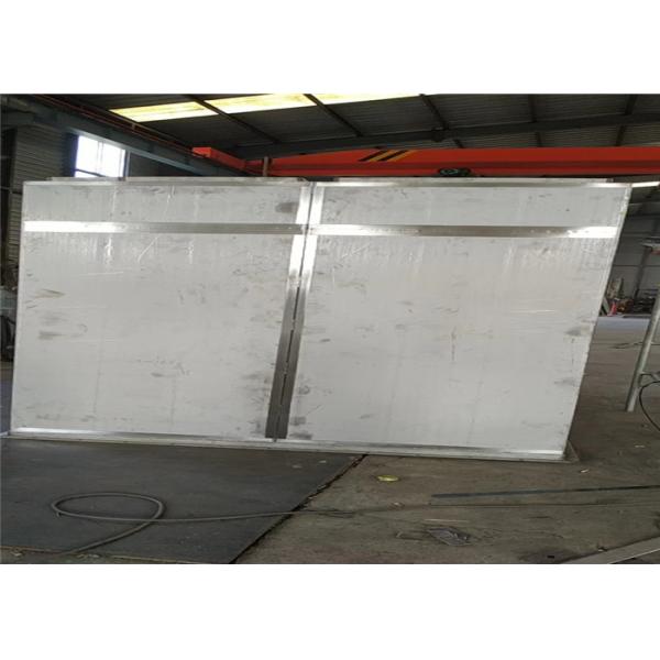 Quality 36000m3/H Industrial Cyclone Dust Collector for sale