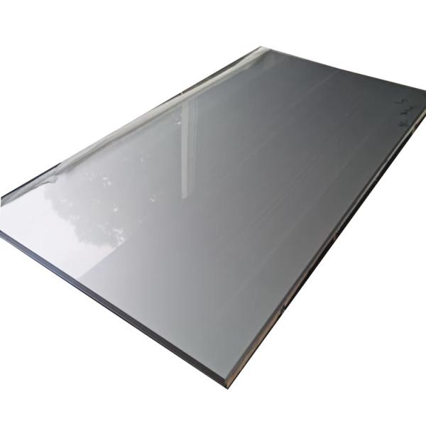 Quality HL Mill Edge Stainless Steel Plate 201 6.0mm Thickness for sale