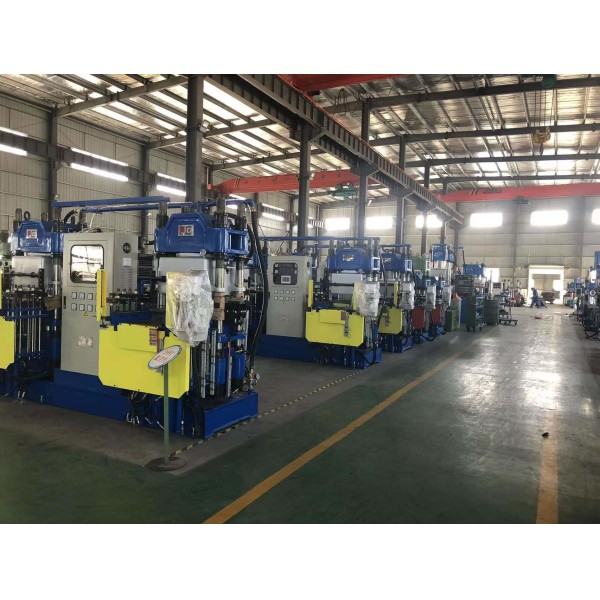 Quality Customized Mold Handling System Optionals for Horizontal Fifo Rubber Injection for sale