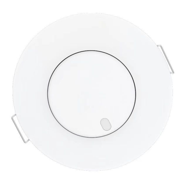 Quality 24GHz KNX Occupancy Sensor Smart Control Microwave Light Sensor for sale