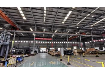 China Factory - Ally Hi-Tech Co., Ltd.