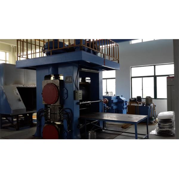 Quality Stainless Steel Cold Rolling Mill , 2 High Cold Rolling Mill for sale