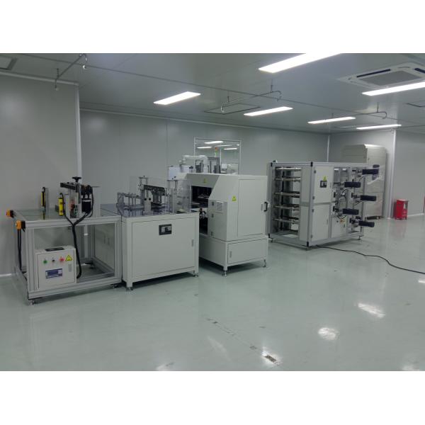 Quality Factory Price Five-layer Automatic Discharging Rack Automatic Feeding Rack Fully for sale