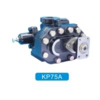 Quality KP75A Gear Pump for Jepanese Dump Truck for sale
