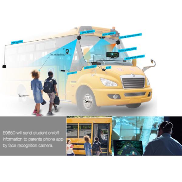 Quality Fleet Management 4G Telematics Box Module With GPS Location Tracking for sale
