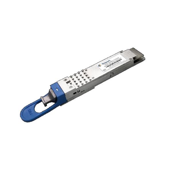 Quality 400G-DR4 500m 400G Transceiver QSFP-DD/ TRS-Q4M5-31DCM for sale
