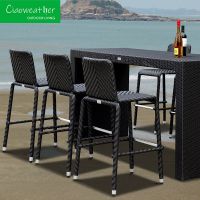 Quality Outdoor Bar Set for sale