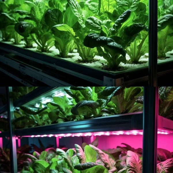Quality Intelligent Temperature Control Department Shipping Container Greenhouse for for sale