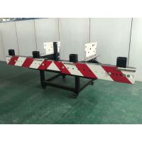 Quality Rear Bumper TMA Truck Mounted Attenuator For High Speed Road for sale