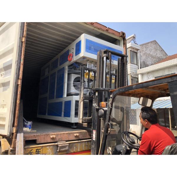 Quality Automatic Electrical Water Supply Plastic PVC Pipe Making Extrusion Socketing for sale