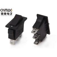 Quality Remote Control Boat Rocker Switch SPDT Power T85 Copper One Way Copper With for sale