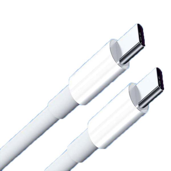 Quality Usb C To Usb C Pd Cable E Mark Chip 1m 100W 20V 5A for sale