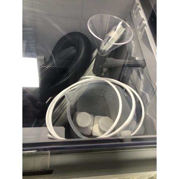 Quality Laboratory Composite Salt Spray Environmental Test Chambers Corrosion 108L for sale