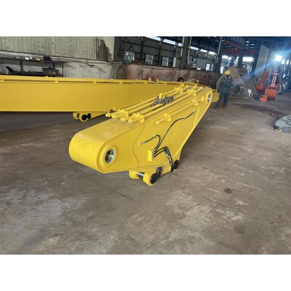Quality CE certification PC450 CAT320 Concrete Excavator Long Reach Demolition for sale