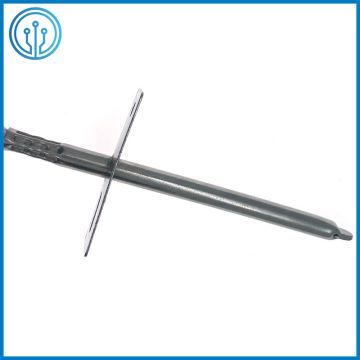 Quality Samsung LG Range Oven DG32-00002B PT1000 Temperature Sensor With 82mm Cable for sale