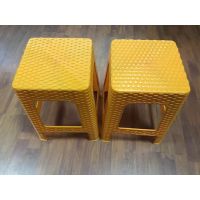 Quality Adult Baby Plastic Stool Mould For Restaurant Eco - Friendly P20/45/718 for sale