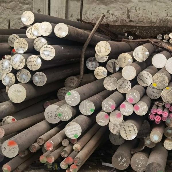 Quality Manufacturer 301 302 303 304 304L Stainless Steel rod for sale