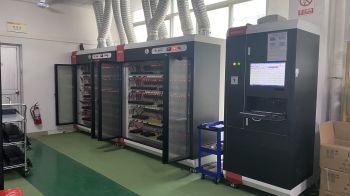 China Factory - Creative Lianjie Network Technology Co., Ltd.