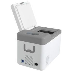Quality Biological Materials -45C Portable Ultra Low Temperature 12V DC Stirling for sale