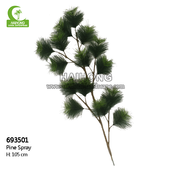 ARTIFICIAL PINE SPRAY