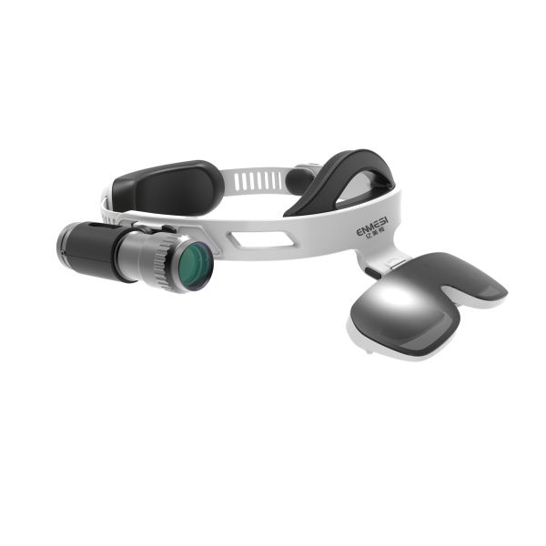 Quality 4K 1920 * 1080 RGB 45 Degrees High Resolution AR Night Vision With Hunting for sale