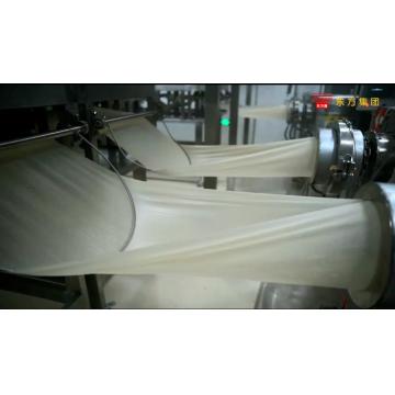 Quality Automatic Extruded Instant Noodle Production Line for sale