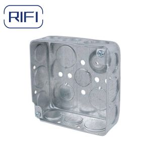 Quality 4X4 Electrical Switch Box for sale