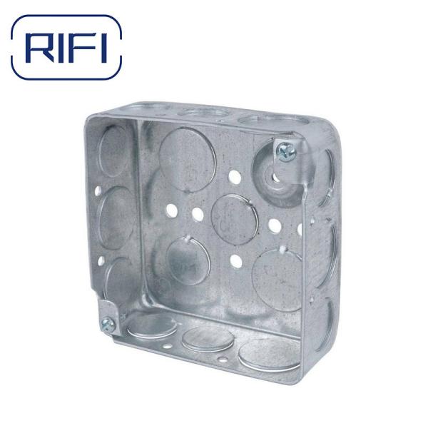 Quality 4X4 Electrical Switch Box for sale