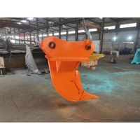 Quality Scrap Metal Shear Excavator Hydraulic Tree Limb Cutter 1000KN for sale