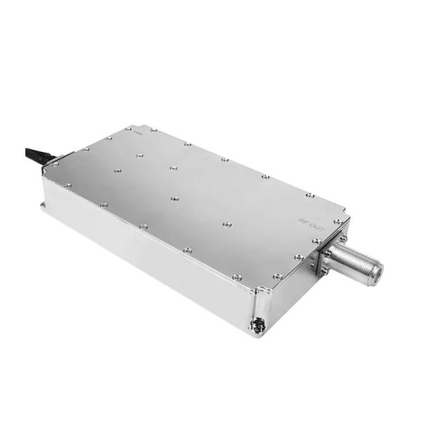 Quality Anti Drone Wifi Jammer Module 200W-300W High Performance for sale