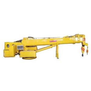 Quality Mobile Harbour Crane for sale