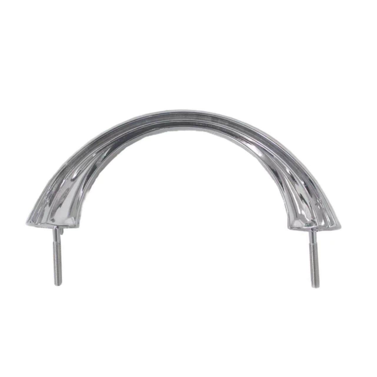 Quality Burial Casket Handle Hardware For Weight - Bearing , Coffin Handles Suppliers for sale