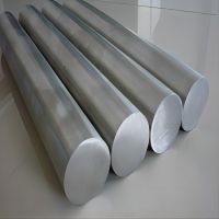 Quality 3000mm 7075 T6 Aluminum Rod Polished Surface 7075 Round Bar for sale