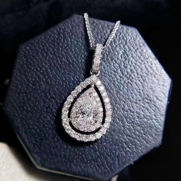 Quality Ex Diamond Cut Artificial Diamonds at Xinrui Hpht Diamond Synthetic Diamond Jewelry for sale