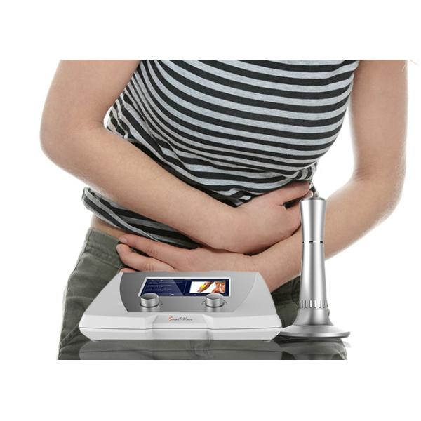 Quality Portable Extracorporeal Shockwave Therapy For Shoulder Pain CE Approved for sale