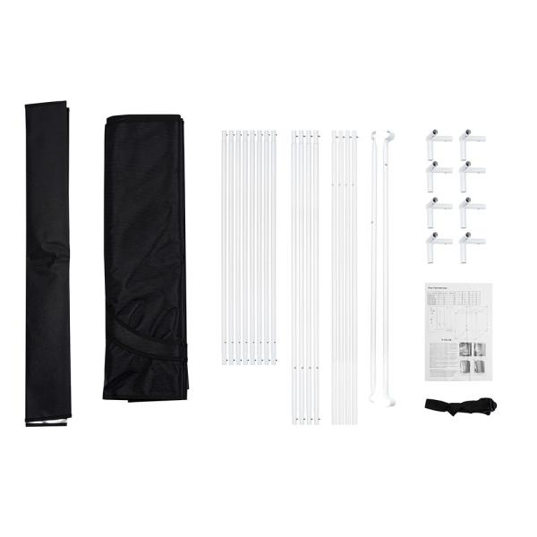 Quality 600D Hydroponic Grow Tent for sale