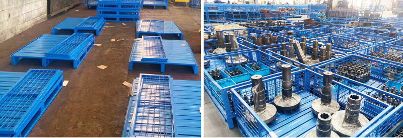 Storage Cage