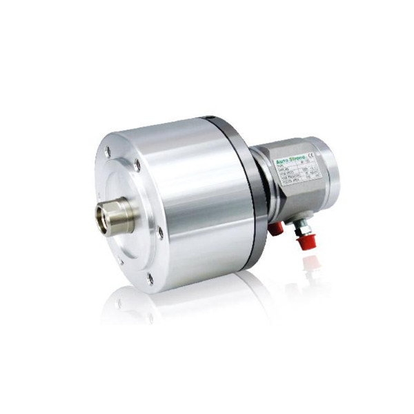 Quality MS Non through-hole rotary hydraulic cylinder(valve included) for sale