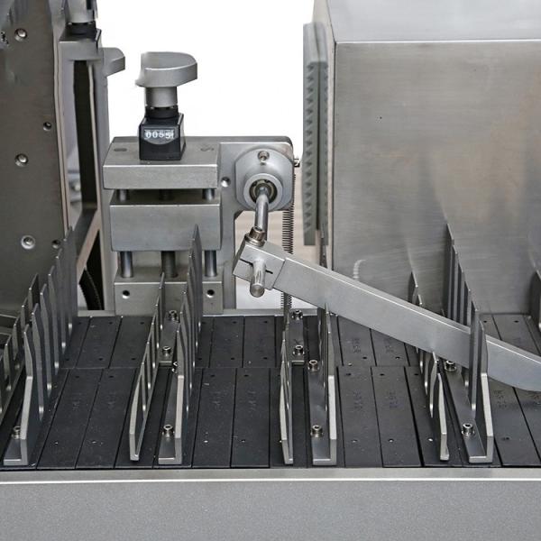 Quality Low Noise Automatic Cartoning Machine For Tissue for sale