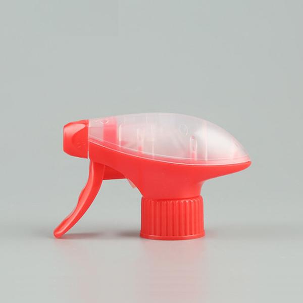 Quality 16 Oz 38mm 4745 10 Plastic Trigger Sprayer 9-1/4 For For Essential Oils for sale