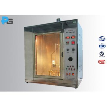 Quality TMD3628-92 Tracking Index Tester Platinum Electrode Material For CTI And PTI for sale