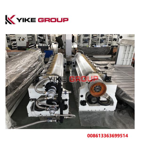 Quality 360E Cassette Single Facer Steam Heating Carton Box Making Machine With Quick Roll Change for sale