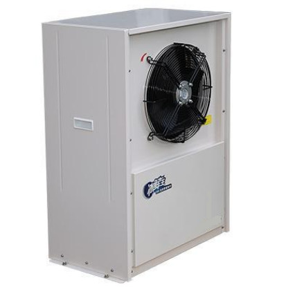 Quality 220V 50Hz Coldroom Condensing Unit Hermetic Scroll 5HP Condensing Unit for sale