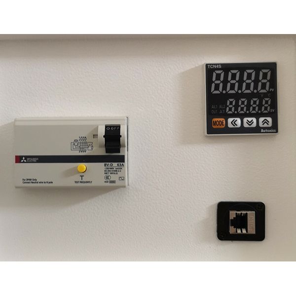 Quality -40℃~180℃ Temperature Humidity Control Chamber 98%Rh Materials Testing for sale